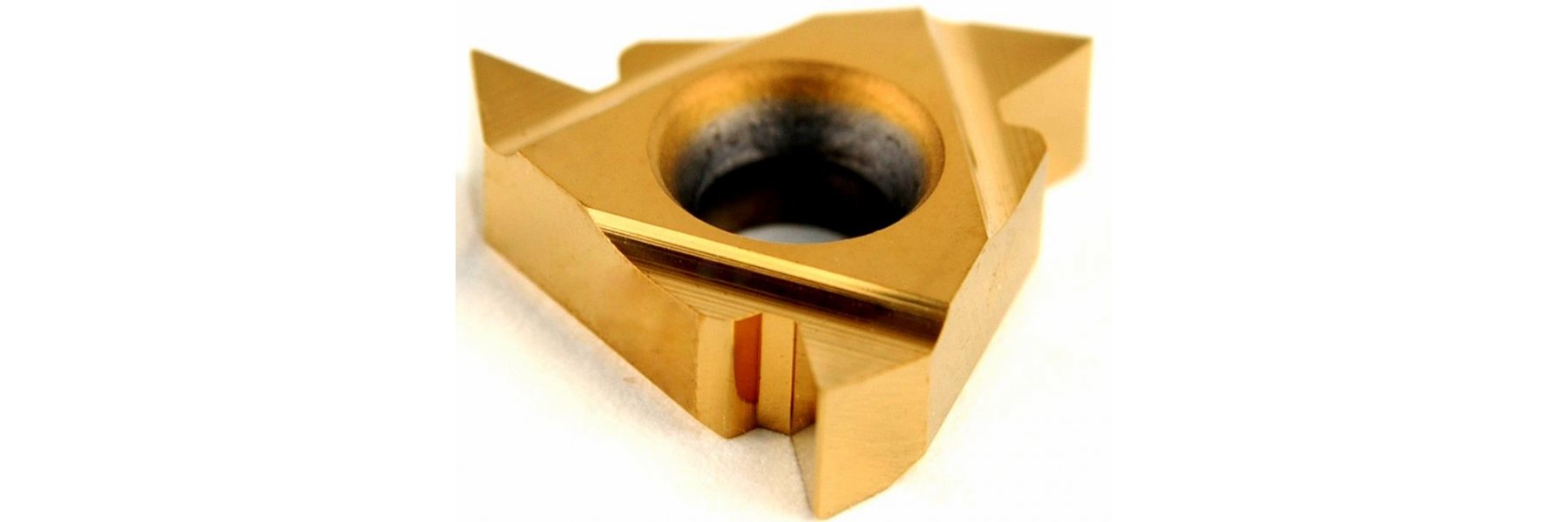 partial profile 60°